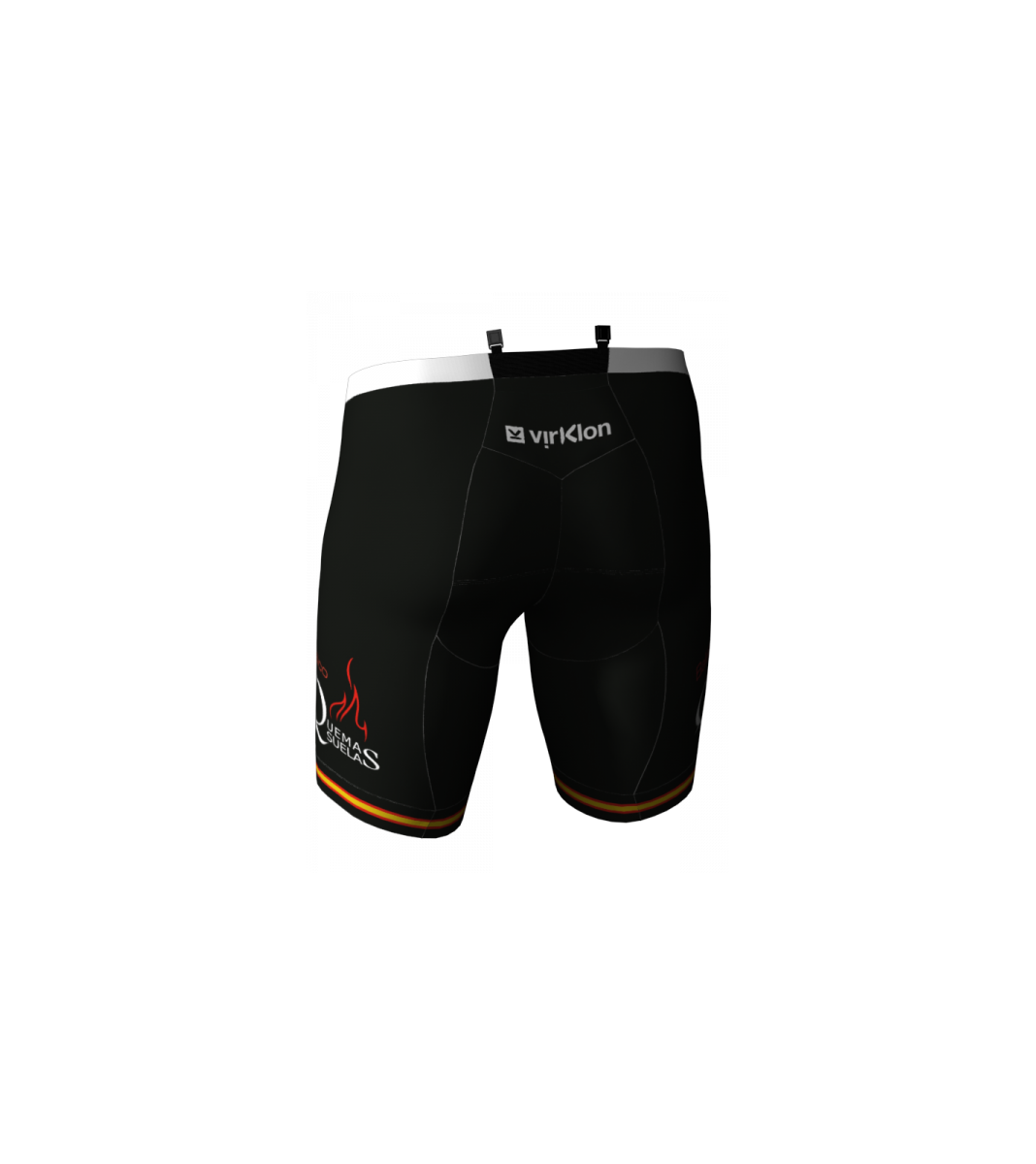 racing SHORT